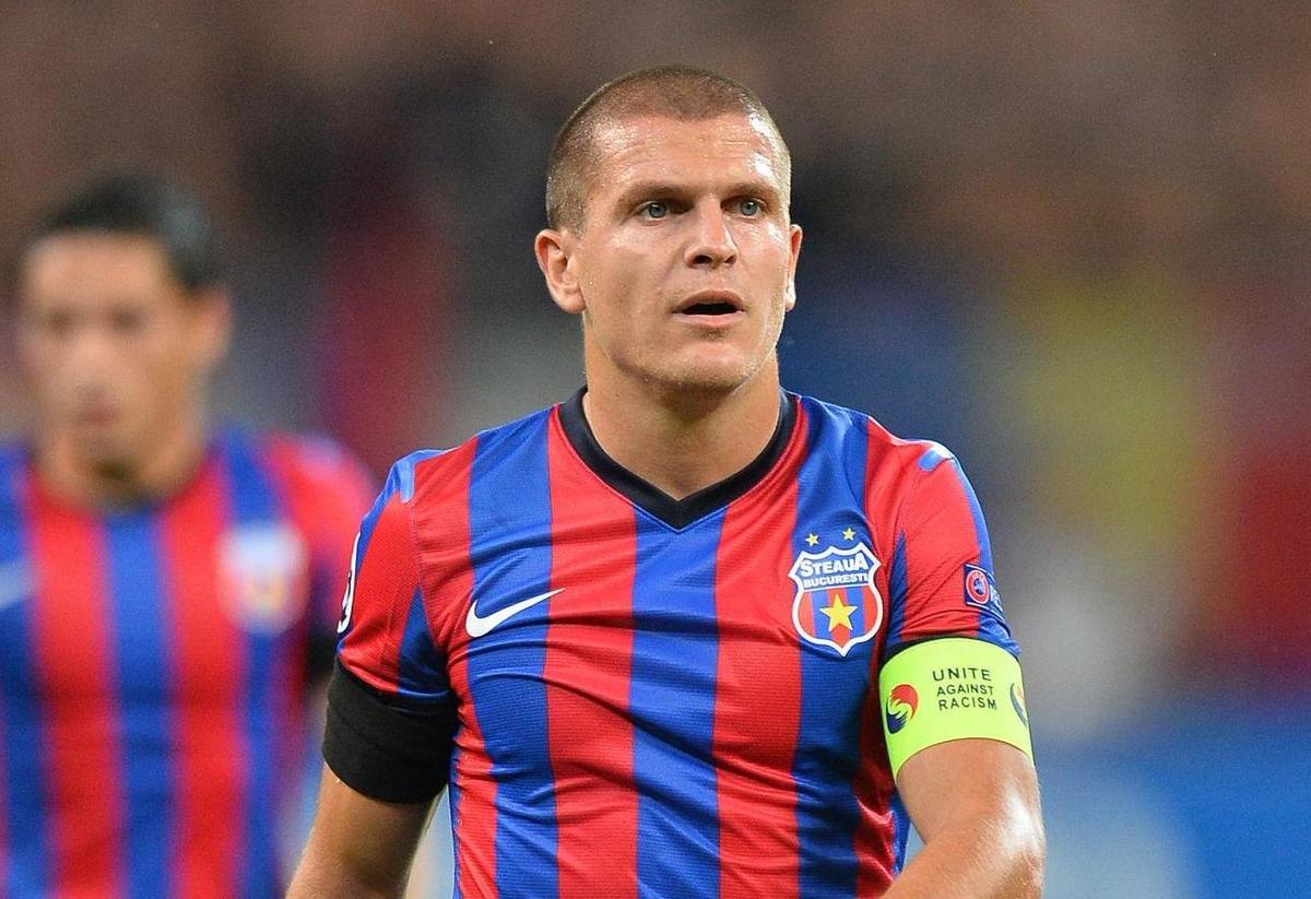 EXCLUSIV PlaySport LIVE. Alex Bourceanu visează la o carieră de ...