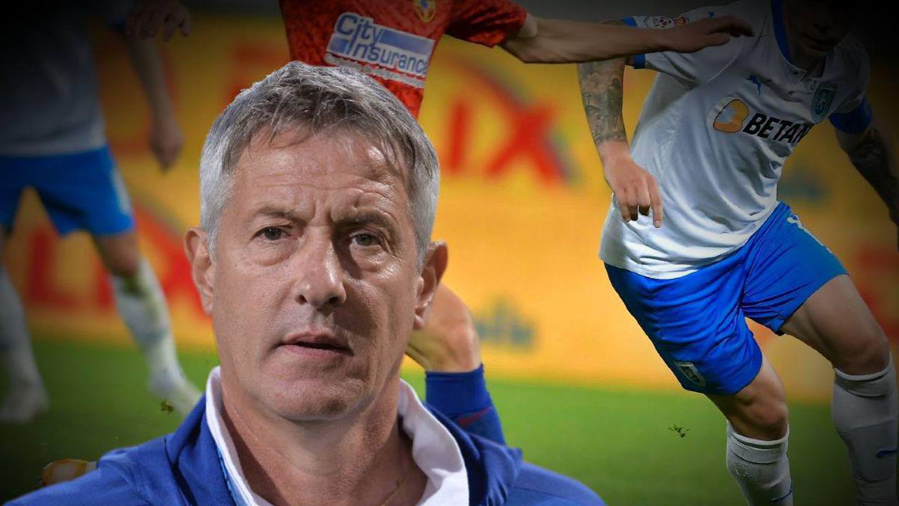 Cristiano Bergodi, favorit să o preia pe Sepsi. „Ne-am orientat spre el” - Playsport