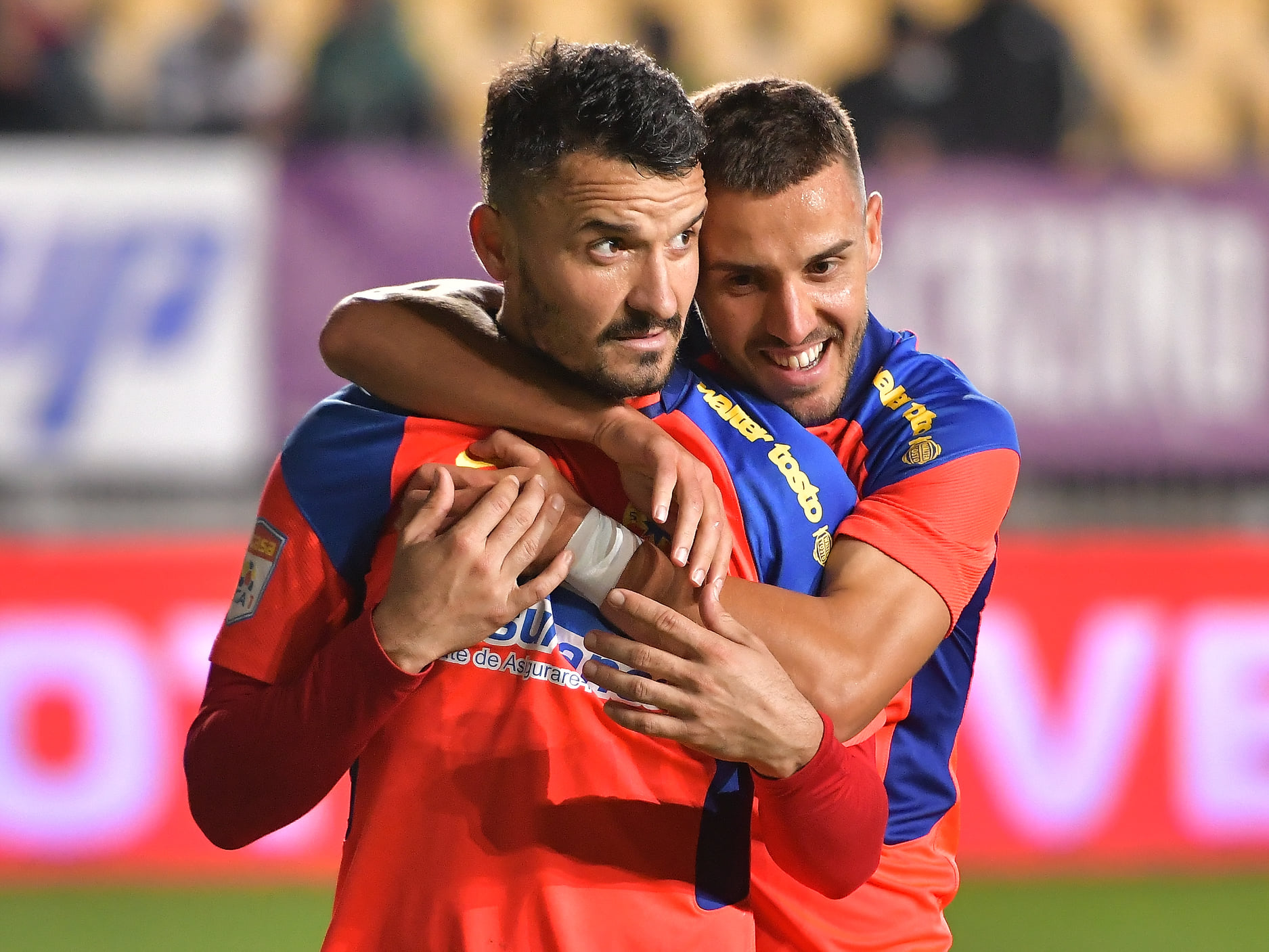 Marius Șumudică a vorbit despre transferurile lui Constantin Budescu și ...