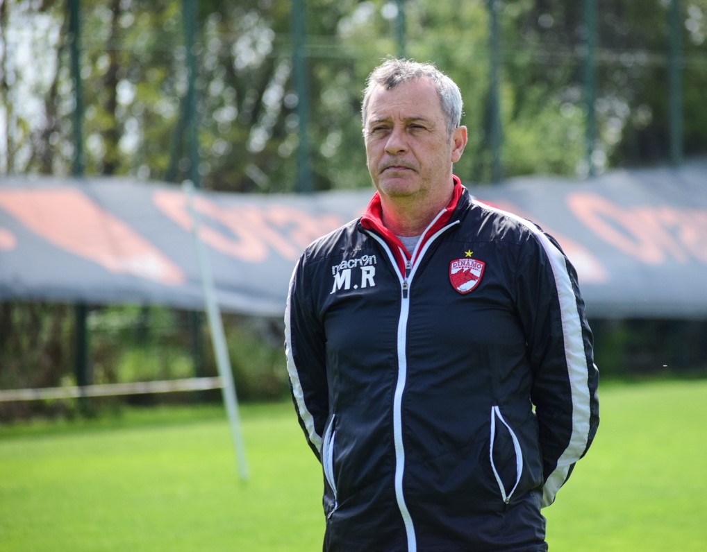 Mircea Rednic a pus piciorul în prag. Fostul jucător al lui Atalanta ...