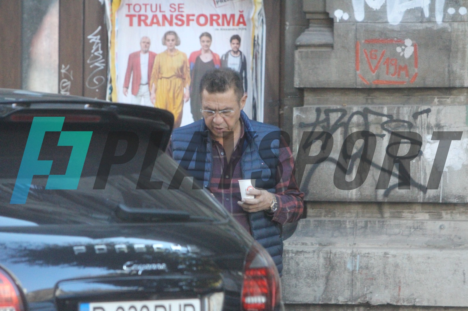 Cine a fost Rudel Obreja! Detalii ale carierei sale - Playsport