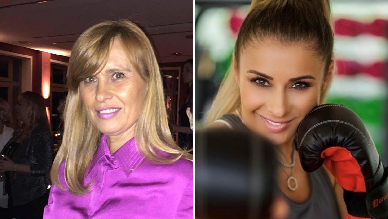 Cum a umilit-o Anamaria Prodan pe fosta parteneră a lui Laurențiu Reghecampf: „Am decis să-i dau ...