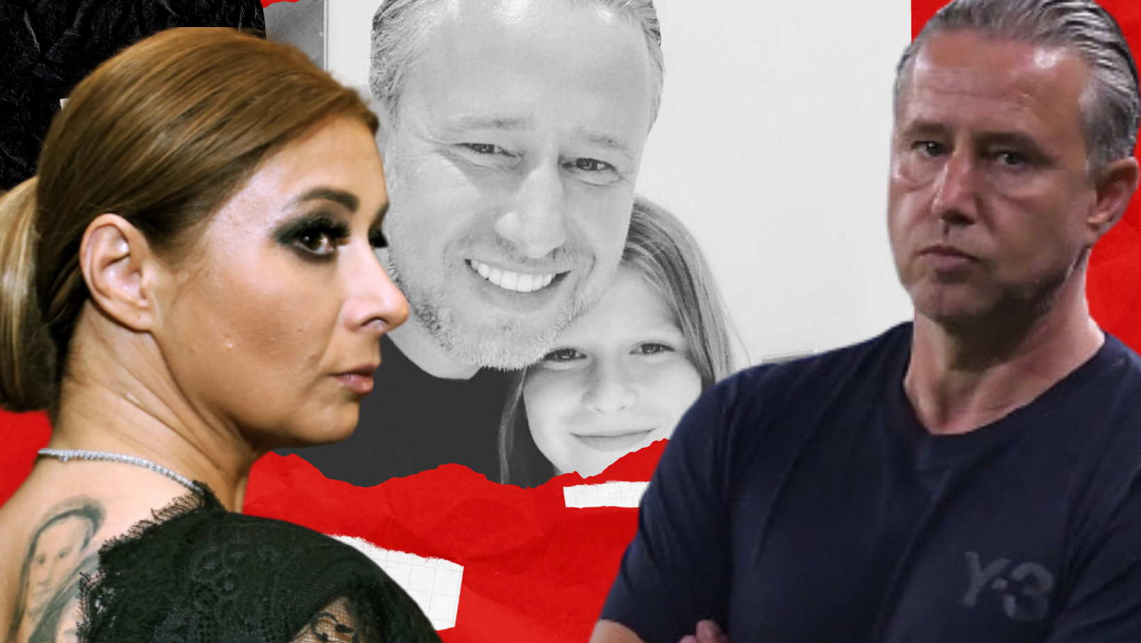 Anamaria Prodan a dat cărțile pe față. Familia lui Reghecampf, mesaj ...
