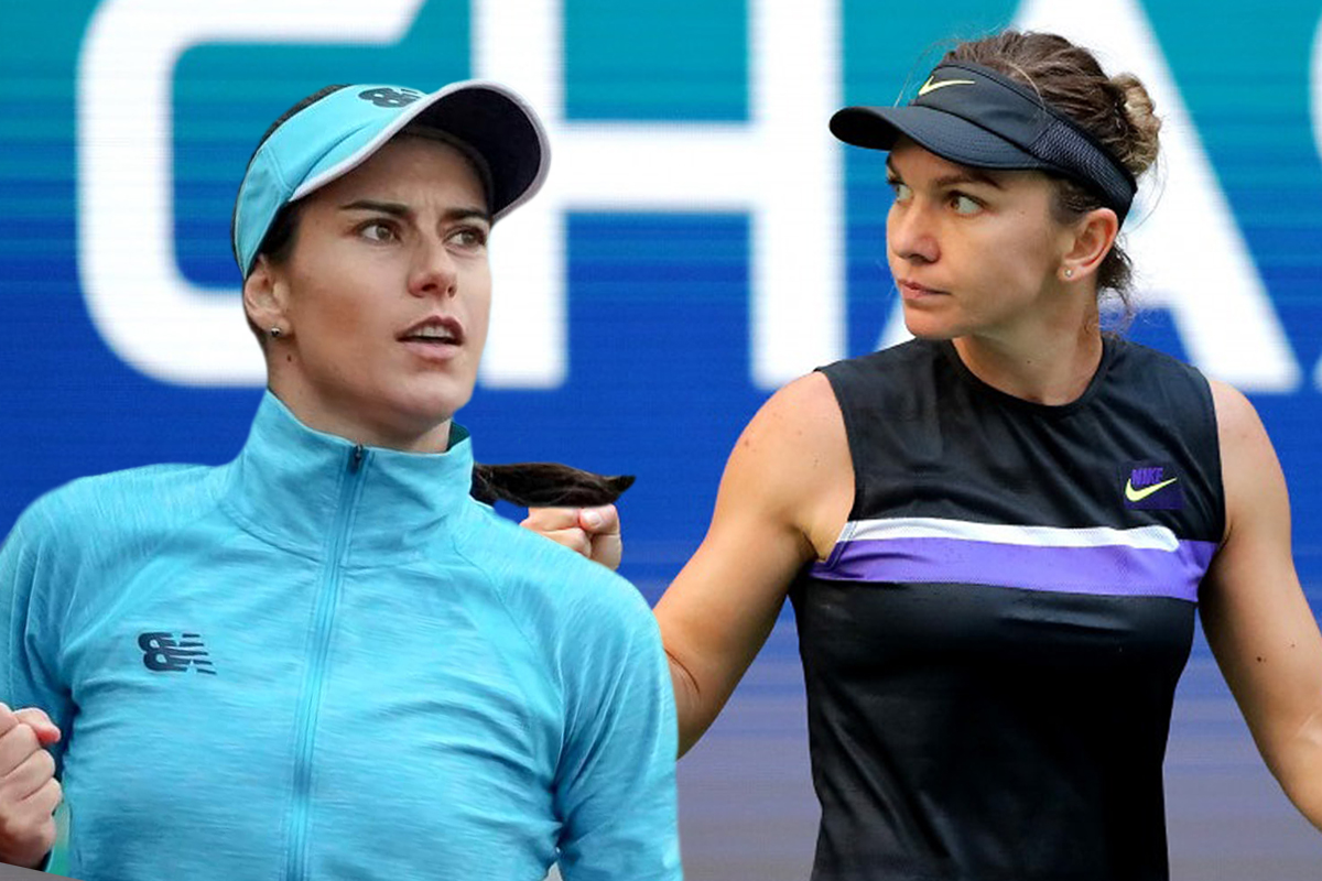 Simona Halep, Sorana Cîrstea și Emma Răducanu și-au aflat adversarele de la Linz! Putem avea o ...
