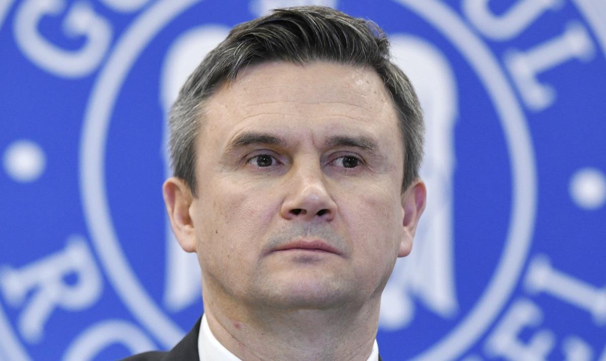 Cristi Balaj s-a retras oficial din conducerea ANAD și e gata să ...