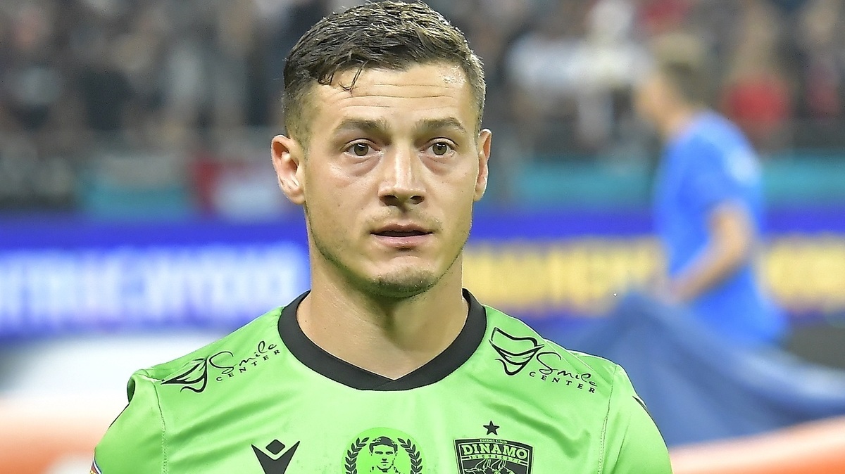 Disperarea lui Gabriel Torje după încă un eșec al lui Dinamo: „Ce să ...