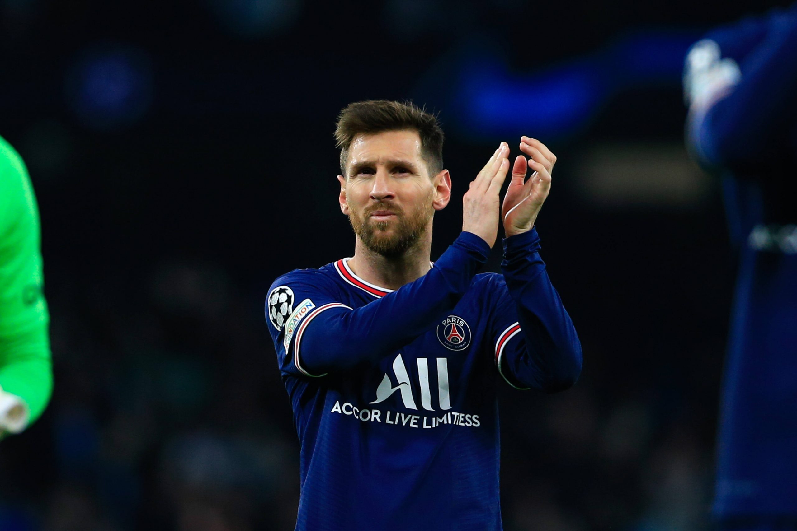 VIDEO. Cum l-a umilit un copil pe Lionel Messi în timpul partidei ...