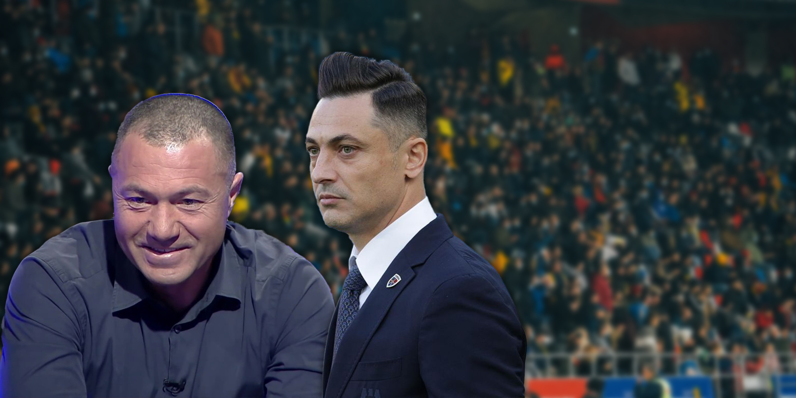 Adrian Ilie: ”Dacă eram la FRF, eu îl dădeam de mult afară pe Rădoi!