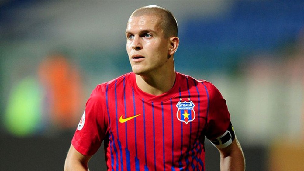 A câștigat sute de mii de euro la Steaua, dar a pierdut toată averea ...