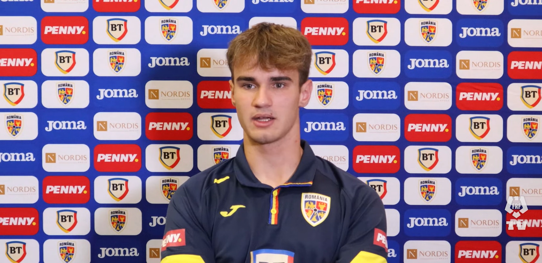 Anthony Petre, românul care i-a întors spatele Italiei: „Să vadă ce au ...