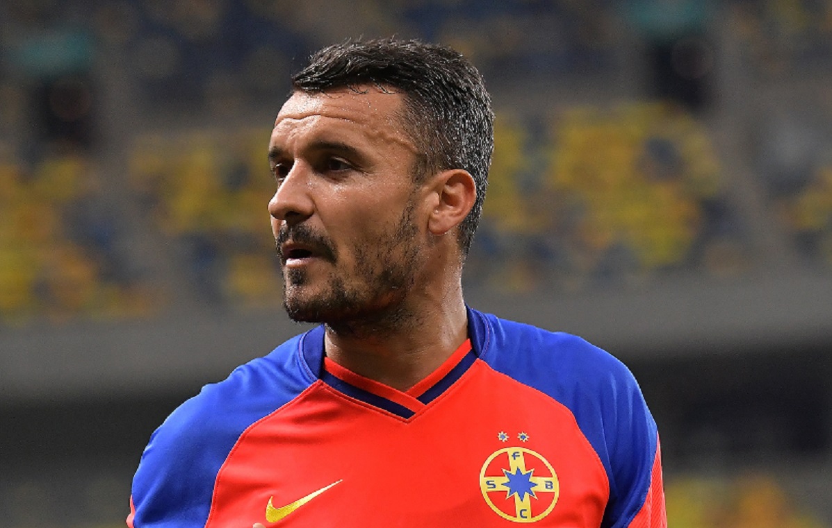 Budescu a fost făcut K.O. de Cornel Dinu. "Suficiență mentală" - Playsport