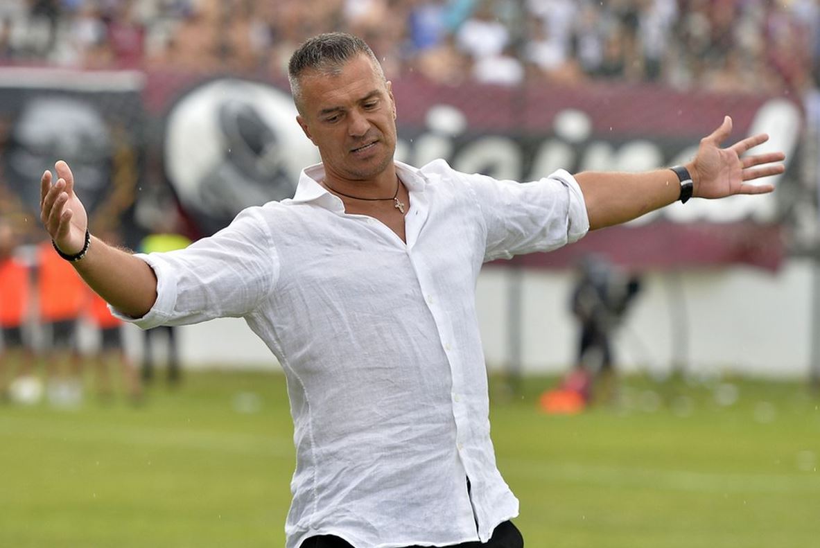 EXCLUSIV. Daniel Pancu e noul antrenor secund al României! Giuleșteanul ...