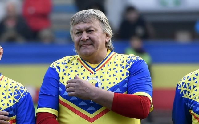 EXCLUSIV. Dănuț Lupu a coborât în iarbă după ce Dinamo s-a despărțit de ...