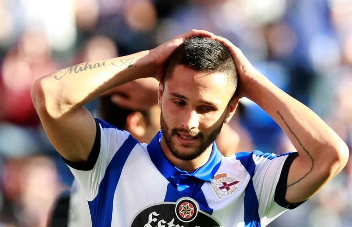 Florin Andone, OUT de la Cadiz. Antrenorul s-a decis: „Are probleme ...