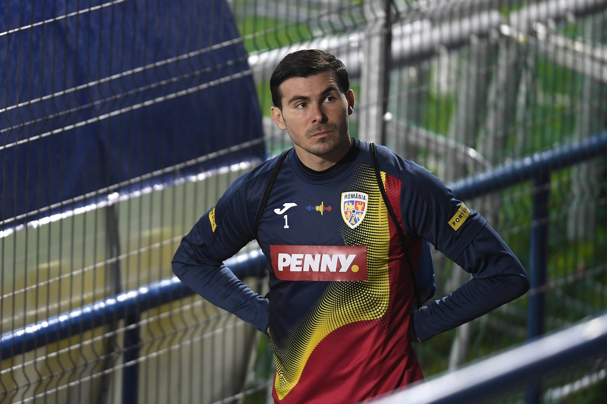 De ce nu a fost chemat Florin Niță la națională? Explicațiile lui Edi ...