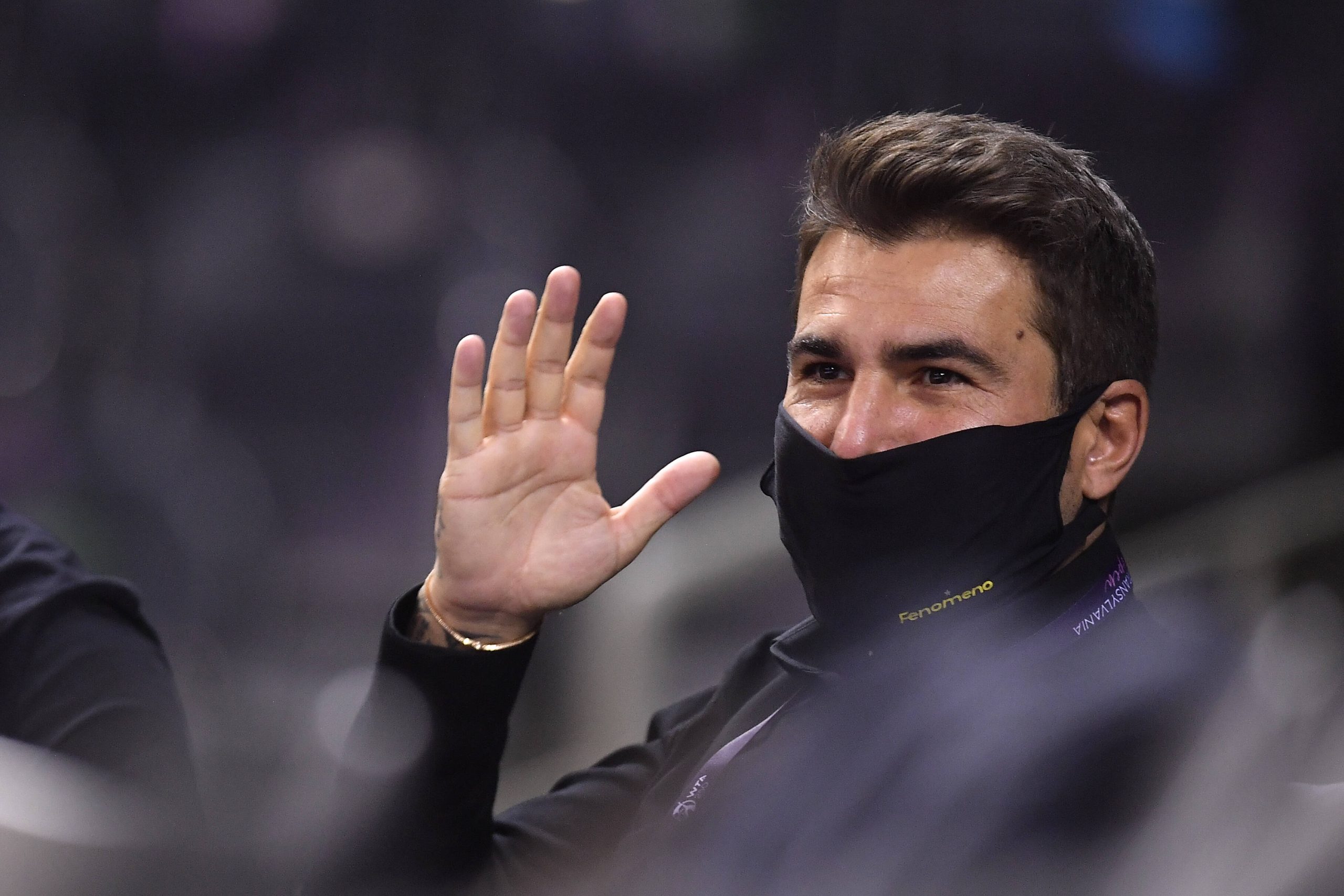 Pleacă Adrian Mutu din România? Fostul selecționer al naționalei U21 ...