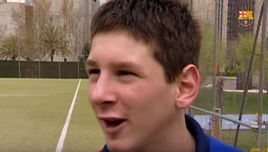 Câte clase are Leo Messi și ce cursuri a urmat starul lui PSG în ...