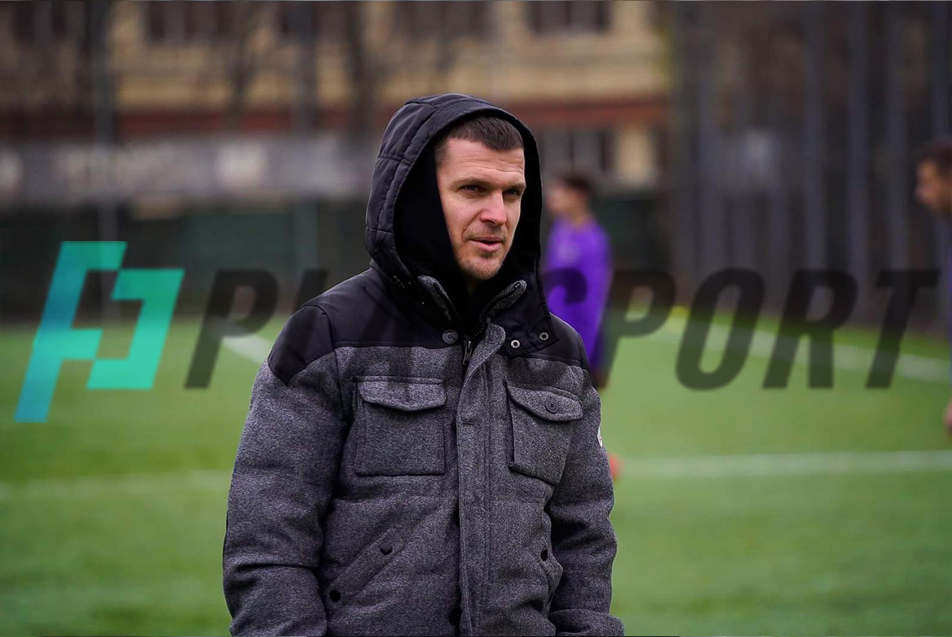 Alexandru Bourceanu șochează: ”Încerc să fac o autospălare de creier ...