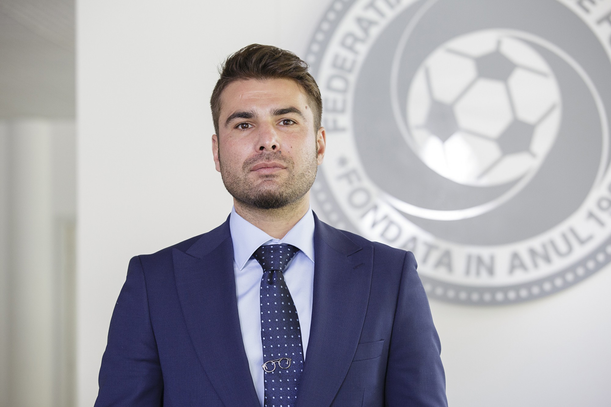 Secretele lui Adrian Mutu în vestiarul lui Chelsea: „Să știți că era ...