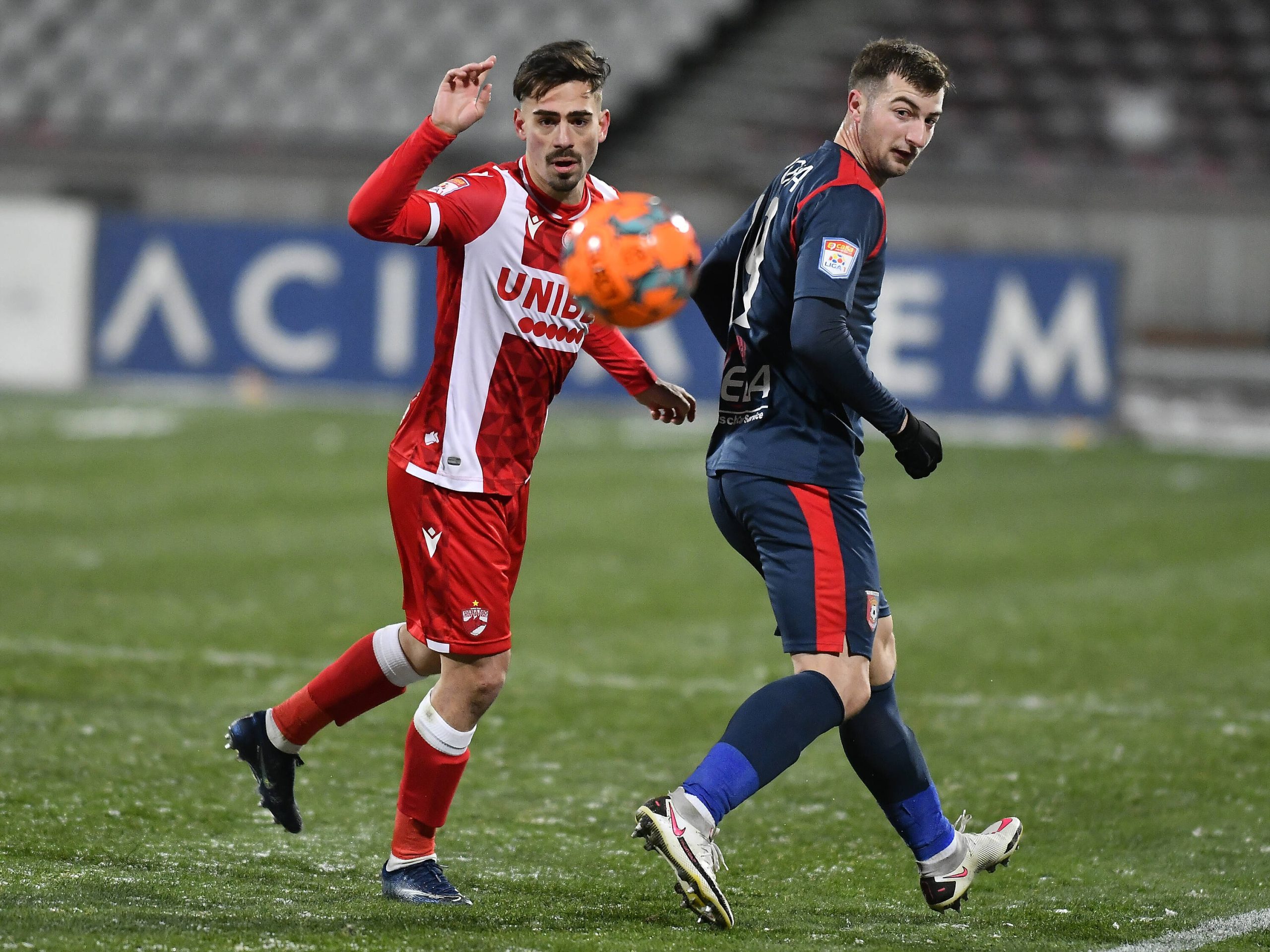 Ce a pierdut Daniel Popa după penalty-ul ratat cu Dinamo. „Nu vor mai ...