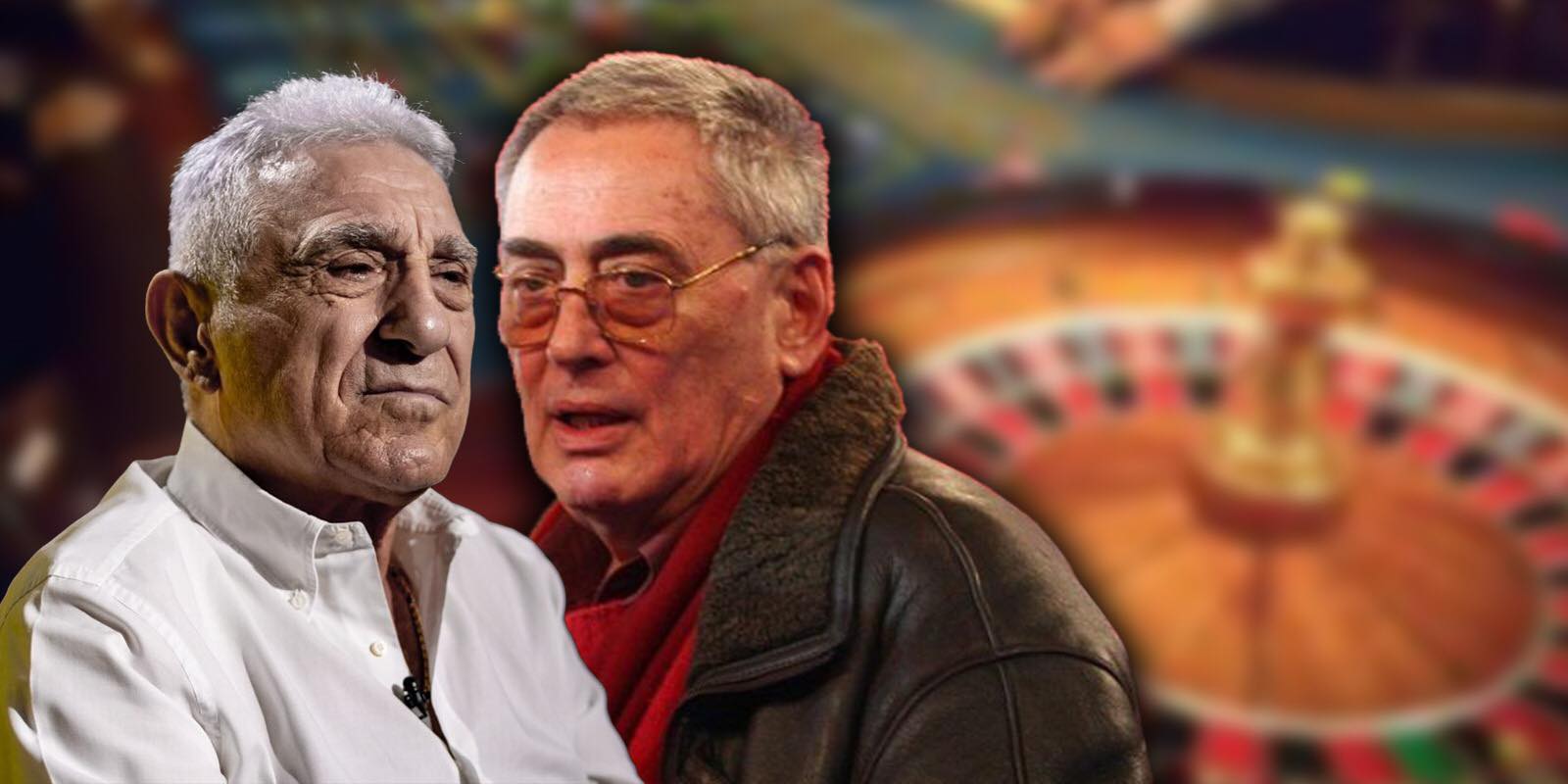 EXCLUSIV. Horia Moculescu, căutat de frații Becali, pentru o datorie de ...