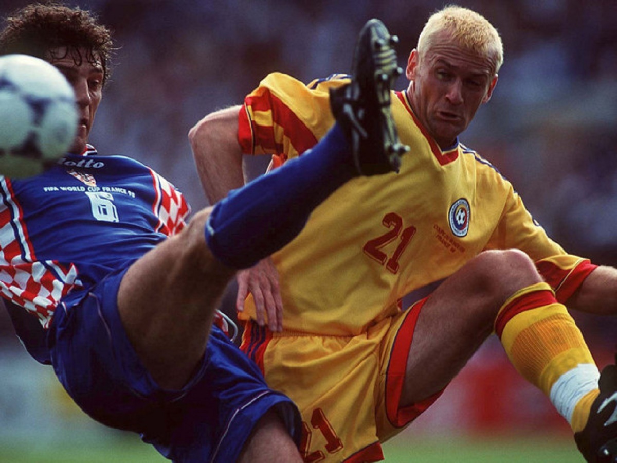 Gică Craioveanu a dezvăluit motivul incredibil pentru care Tata Puiu l ...