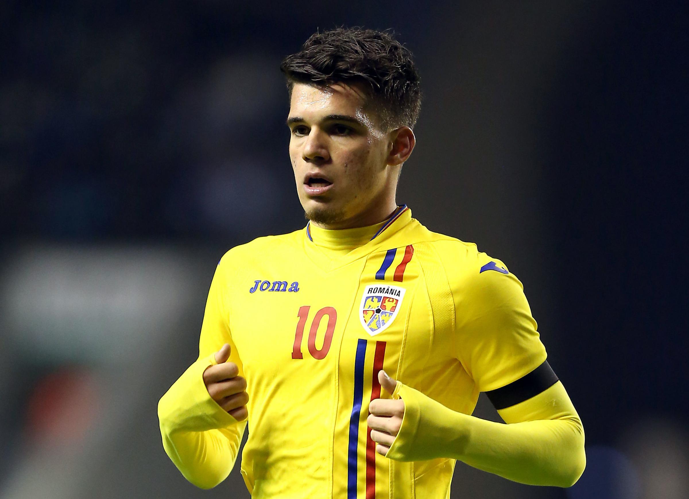 Cum încearcă Edi Iordănescu să îl recupereze pe Ianis Hagi: „E datoria ...