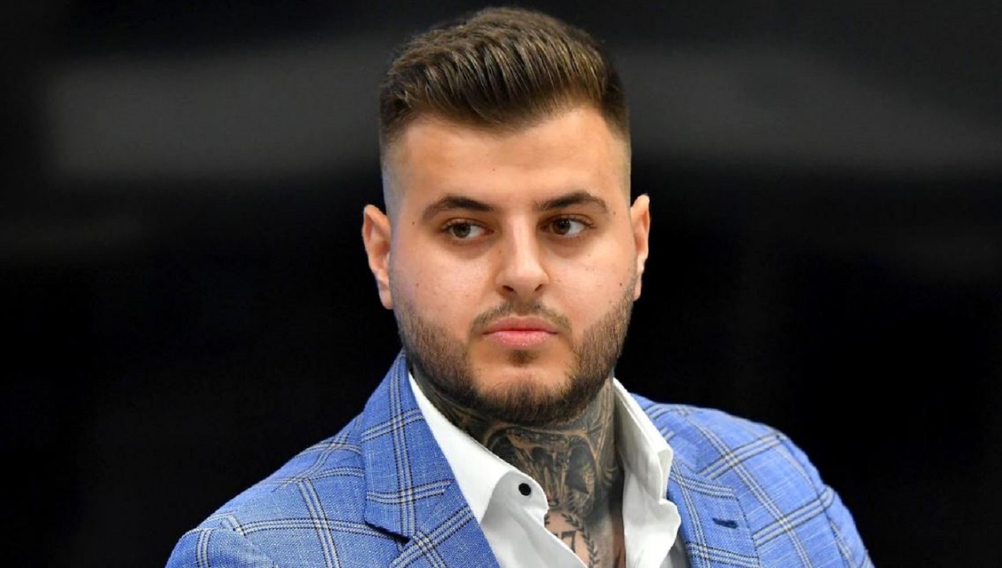 Mircea Bornescu nu crede în ce declară Adrian Mititelu Jr. Fostul ...