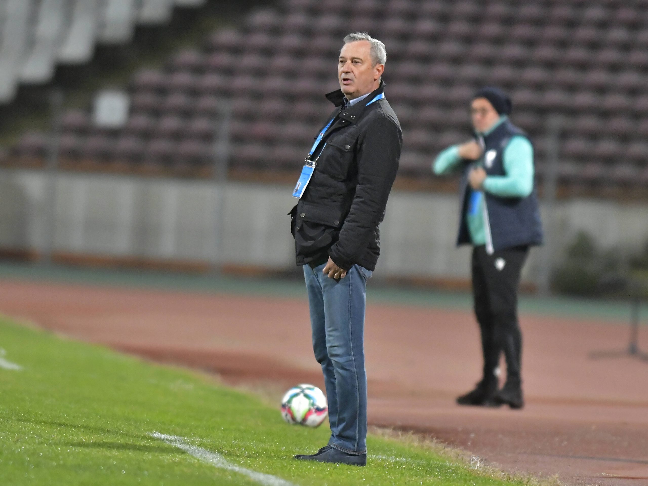 Pleacă Mircea Rednic de la Dinamo? Anunțul antrenorului după ultima ...