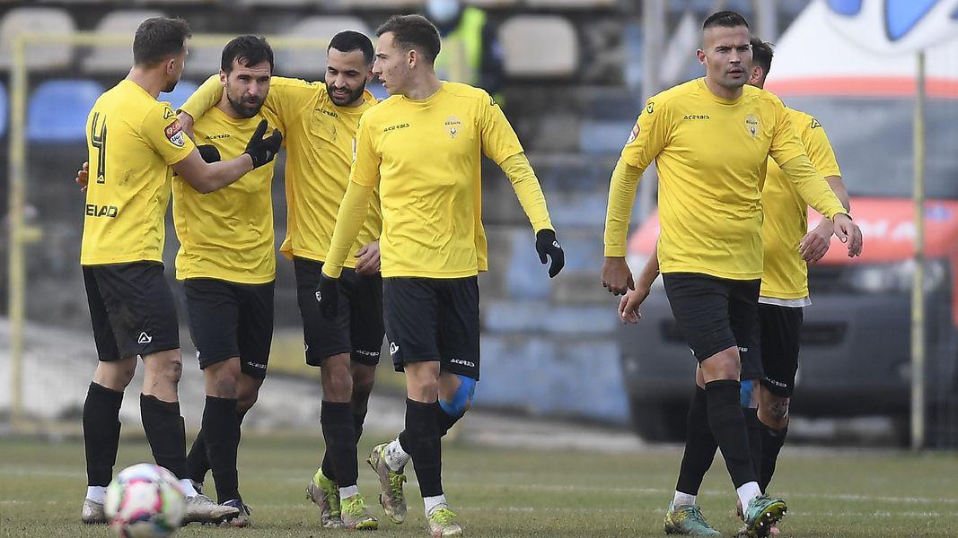 Echipa din România care ar putea să devină noua forță a Ligii I. Se pun ...