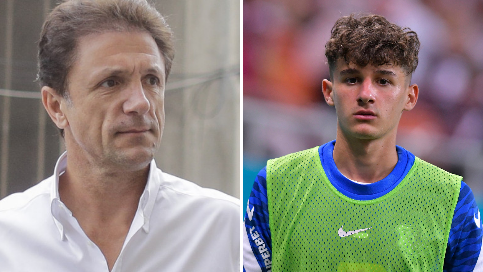 Mesaj ferm transmis de Gică Popescu băiatului său, Nicolas: „Dacă ai ...