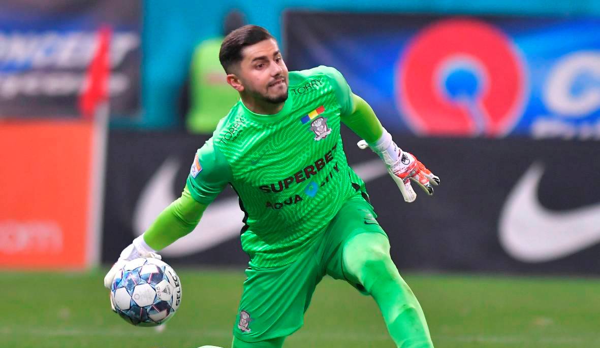 Horațiu Moldovan, omul providențial pentru „grădinița” Rapidului ...