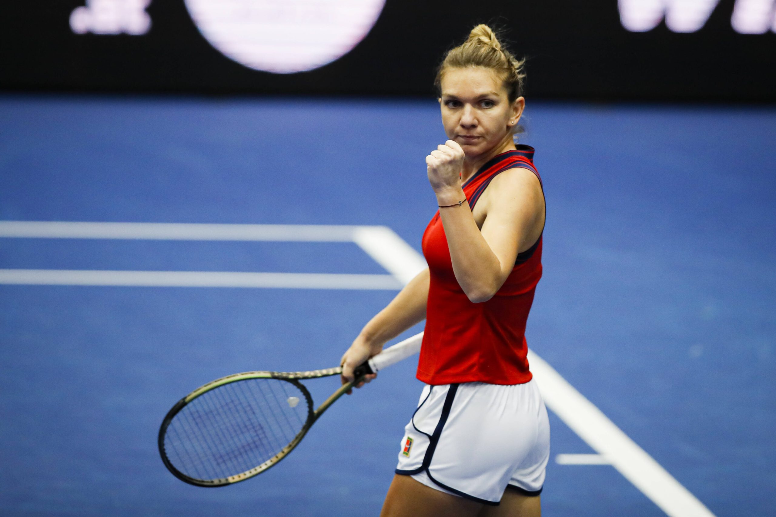 Fostul antrenor al Simonei Halep, declarație acuzatoare în procesul de dopaj al româncei ...