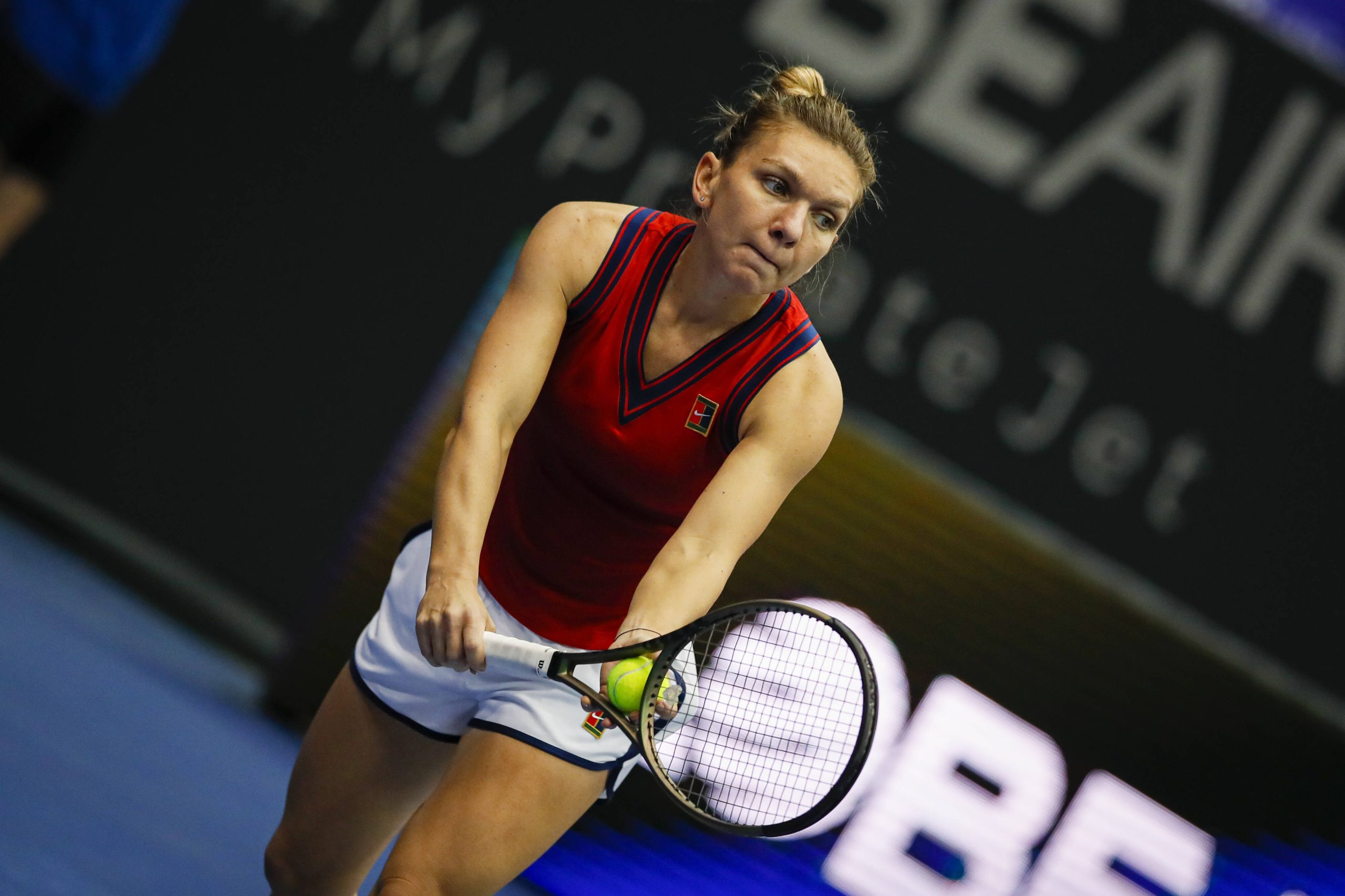 Cine este Theo, bărbatul cu care s-ar fi iubit Simona Halep! Tânărul a ...