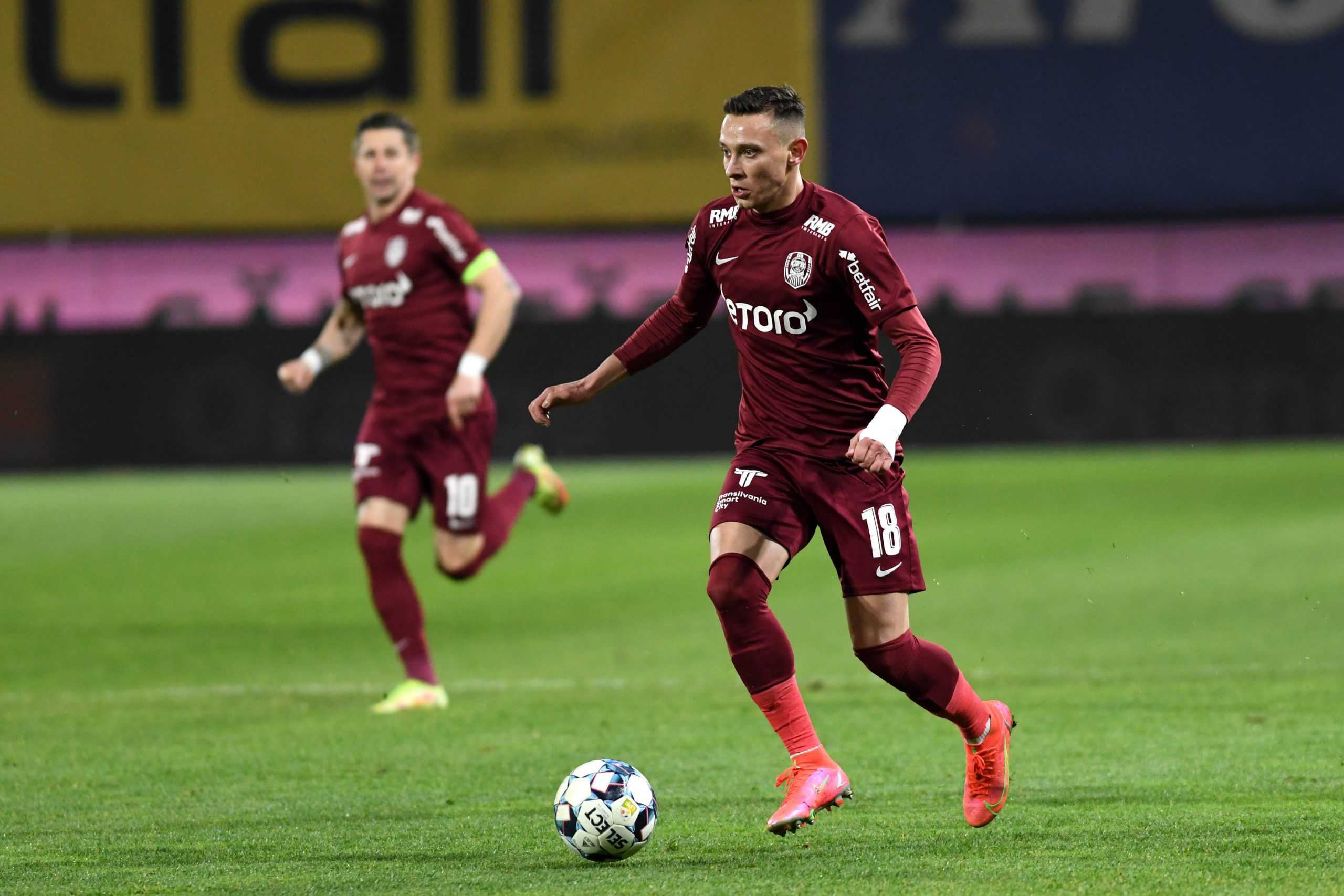 Valentin Costache, mesaj de forță după victoria cu Farul: „Totul ne ...