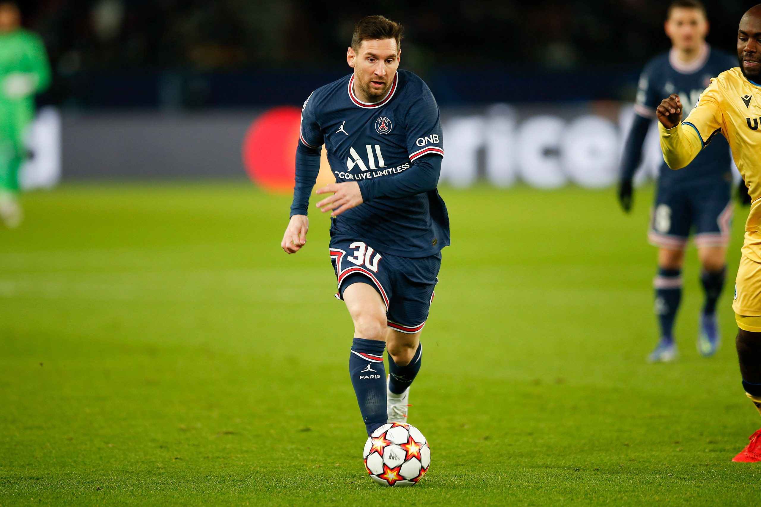 Cel mai slab Messi din istorie. Cifrele argentinianului sunt ...