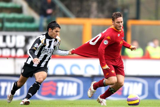 INTERVIU EXCLUSIV. După un deceniu în fotbalul italian și la națională ...