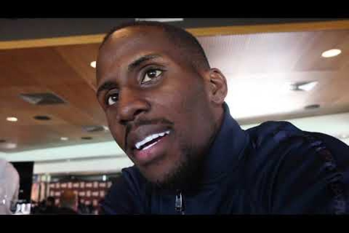 Gestul extraordinar făcut de Tevin Farmer. Ce a făcut fostul campion ...