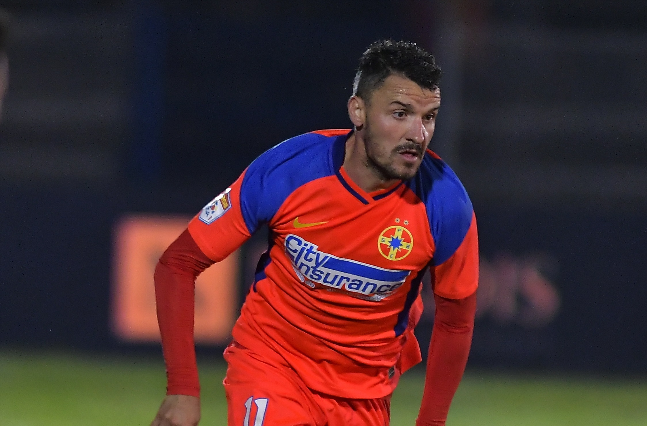 Constantin Budescu revine la FCSB! Promisiunea făcută de mijlocaș la ...