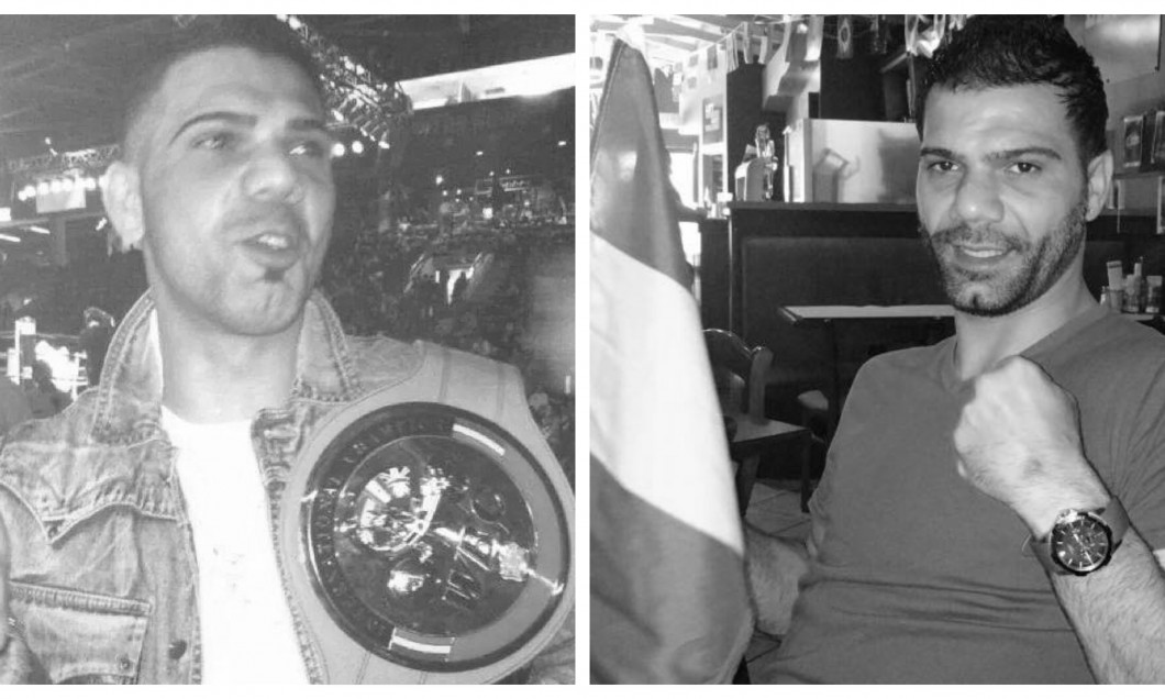 Dramă în sportul românesc. Fostul pugilist, Constantin Florescu, a ...