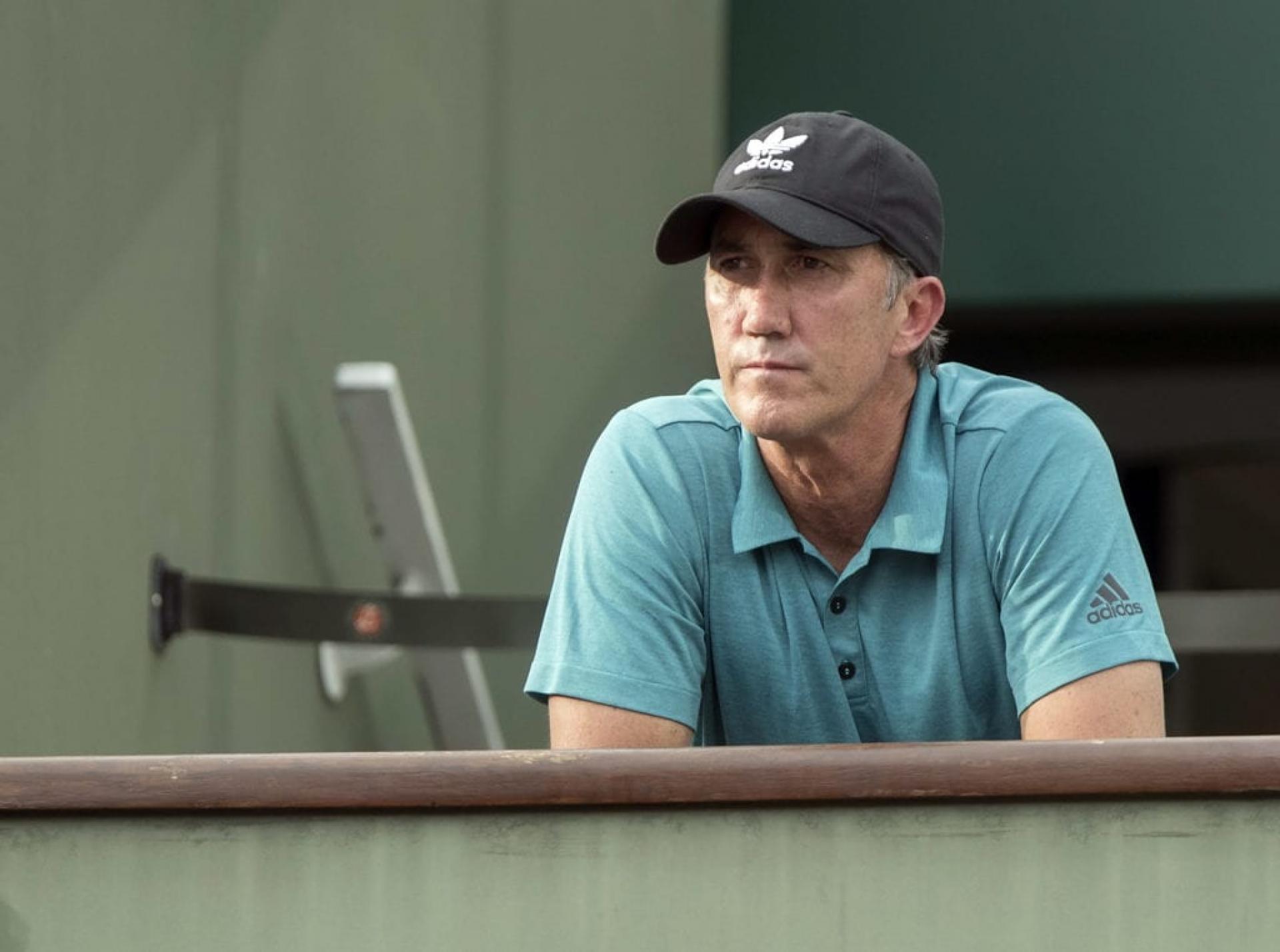 Darren Cahill a explicat decizia care a stârnit mii de întrebări. Ce ...