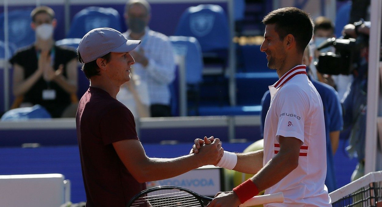 „Legiunea sârbă” promite răzbunare, la Australian Open. „Trebuie să îl ...