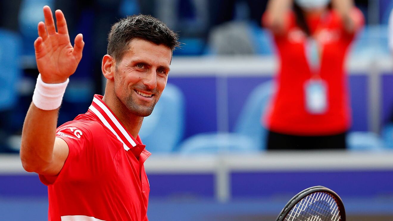 Surpriză majoră! Novak Djokovic se implică financiar în căutarea medicament pentru Covid. Ce ...
