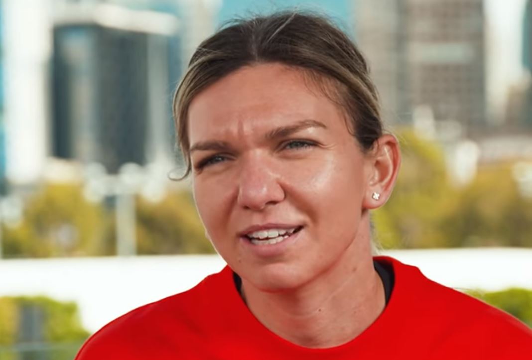 Secret scos la suprafață de Simona Halep înainte de Australian Open. Interviu savuros acordat de ...
