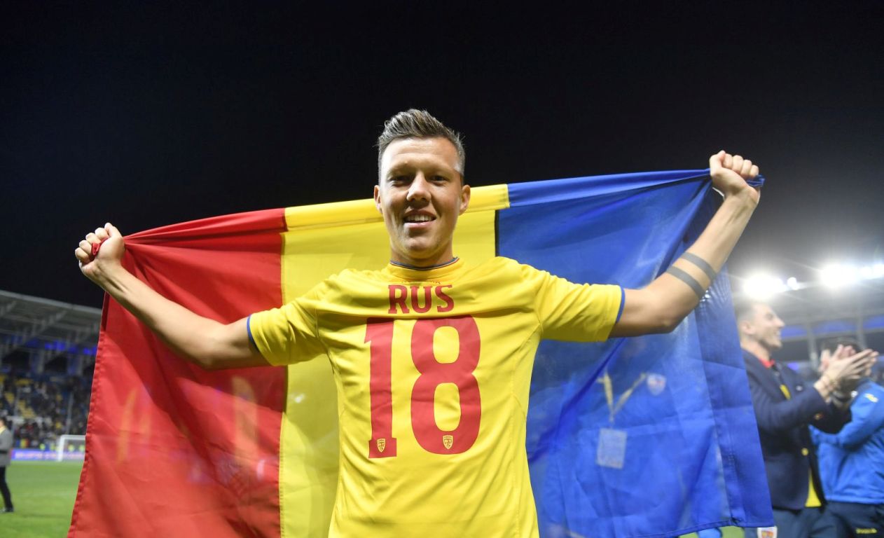 Adrian Rus la Universitatea Craiova? Demonstrație de forță a lui Mihai ...