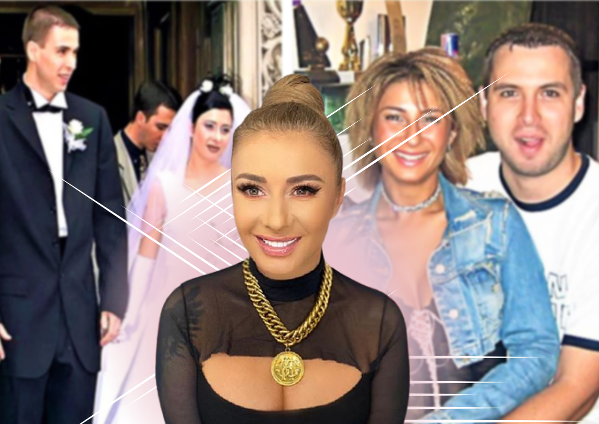 După divorțul de Reghecampf, Anamaria Prodan și-a canalizat ...