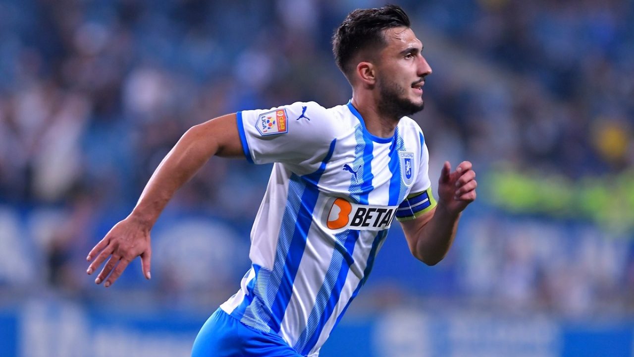 Conflict cu final fericit pentru fanii Craiovei. Rădoi și Ivan au dat-o ...