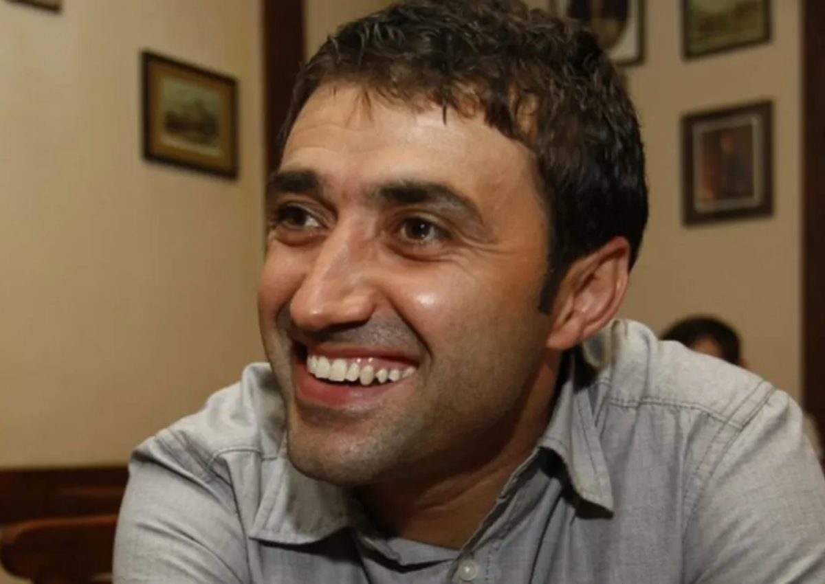 EXCLUSIV| Talentul lui Ionuț Luțu a devenit o poveste de spus nepoților ...