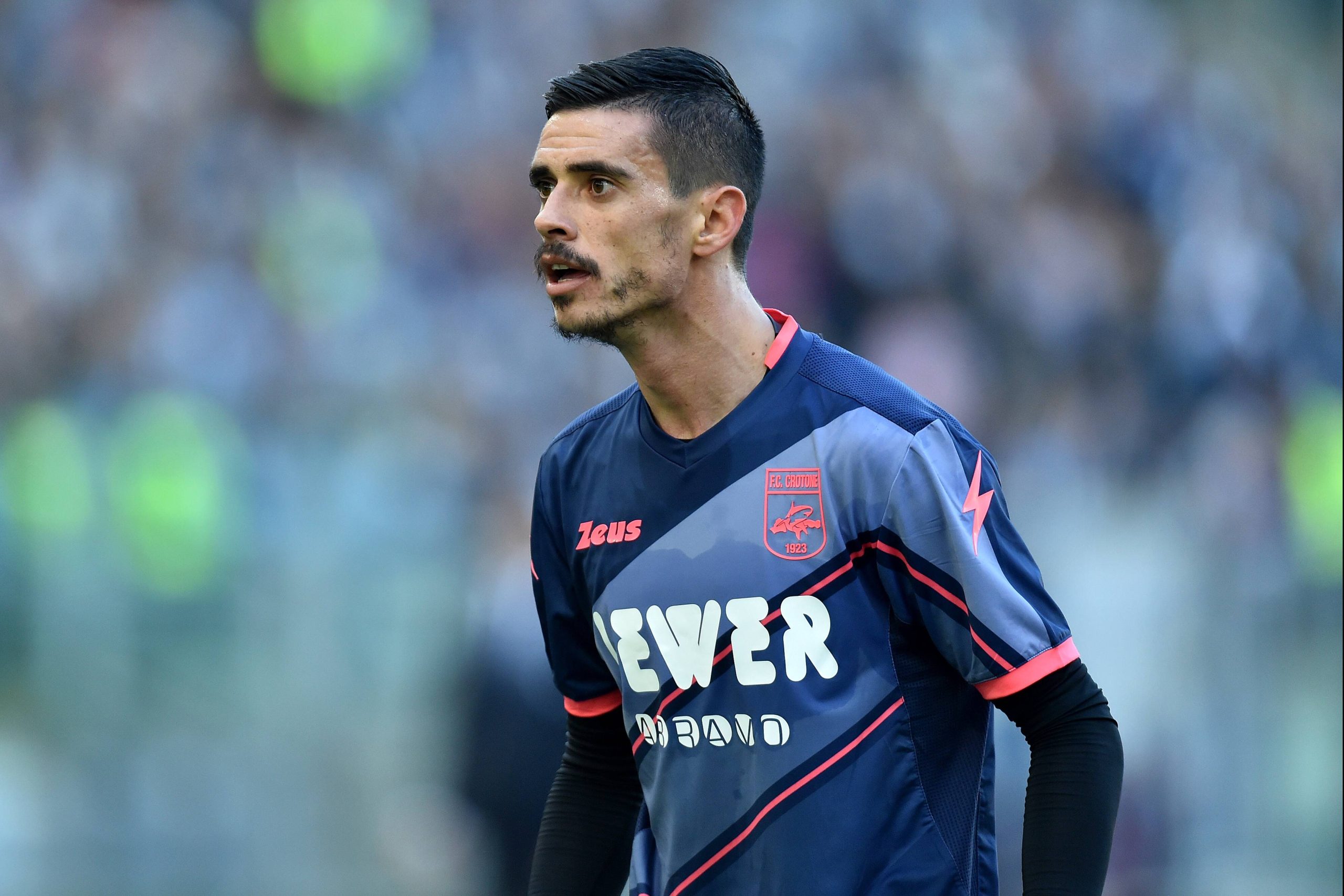Destinul crud al lui Adrian Stoian. De la AS Roma, a ajuns să fie ...