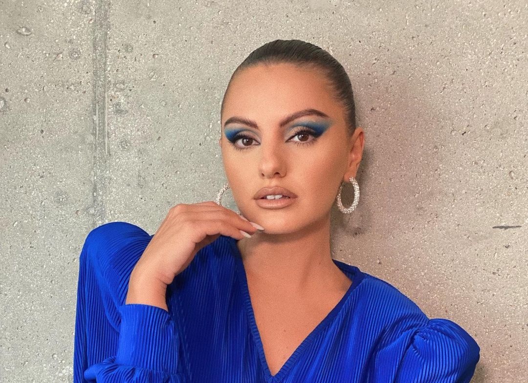 Alexandra Stan a ajuns vedetă în Premier League. Gestul britanicilor s ...